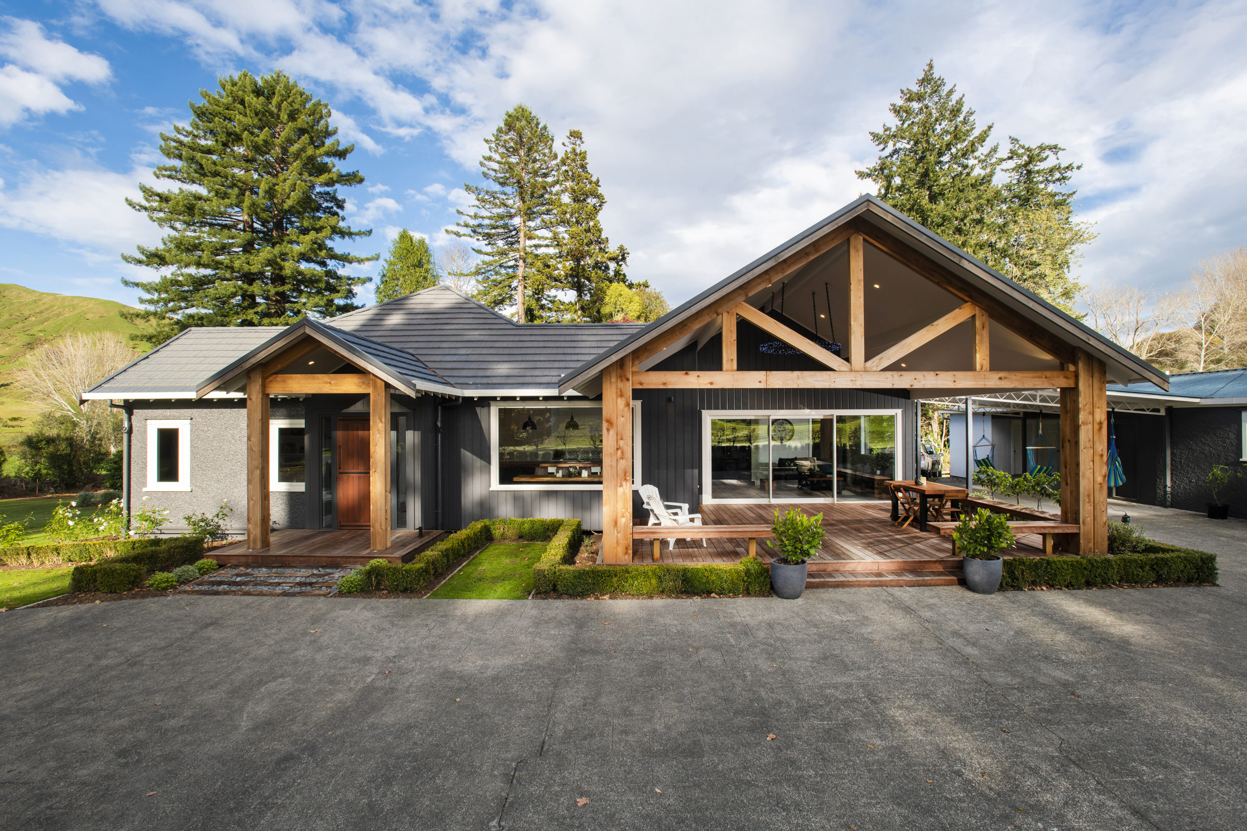 Gallery | Bain Construction Ltd