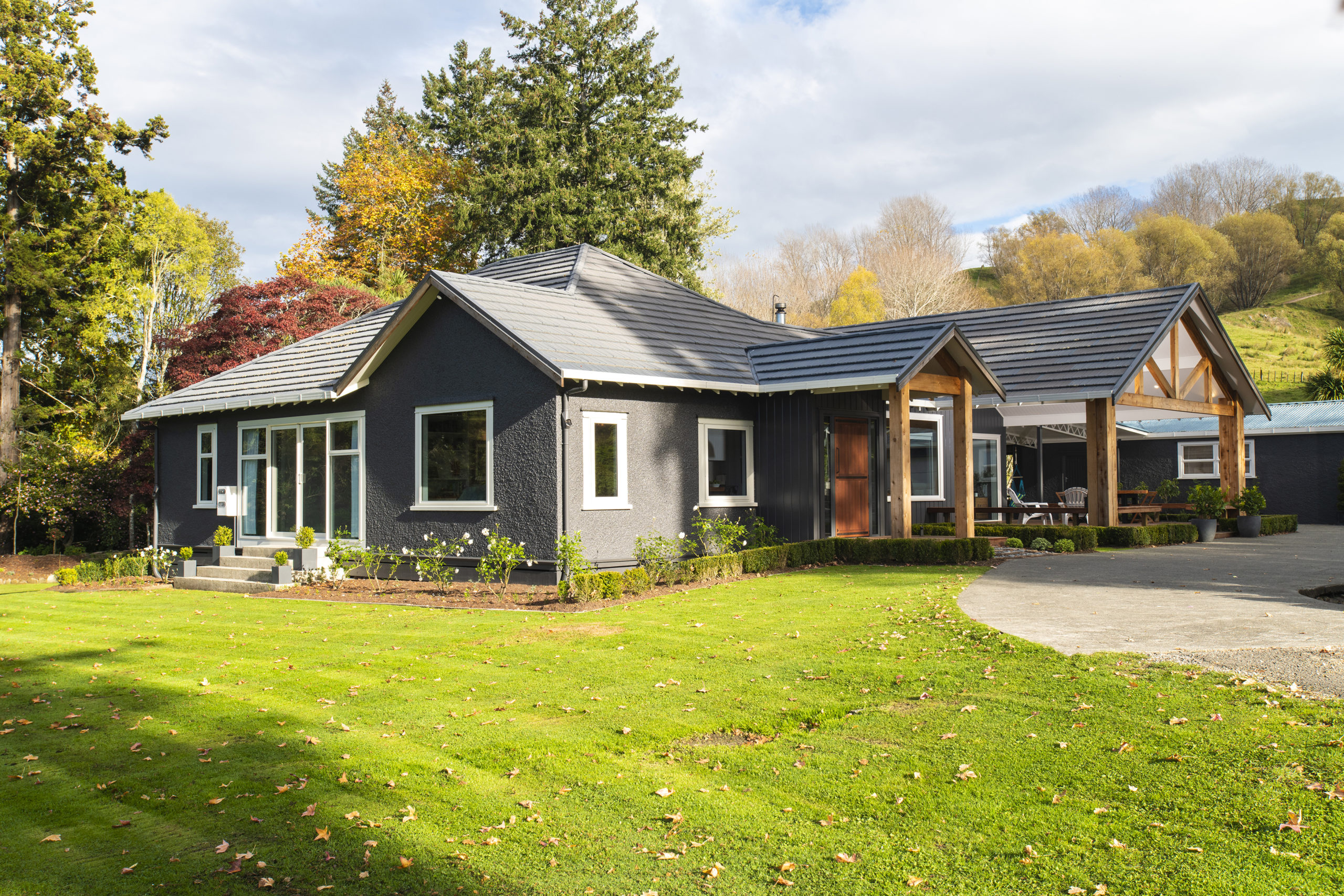 Renovations | Bain Construction Ltd