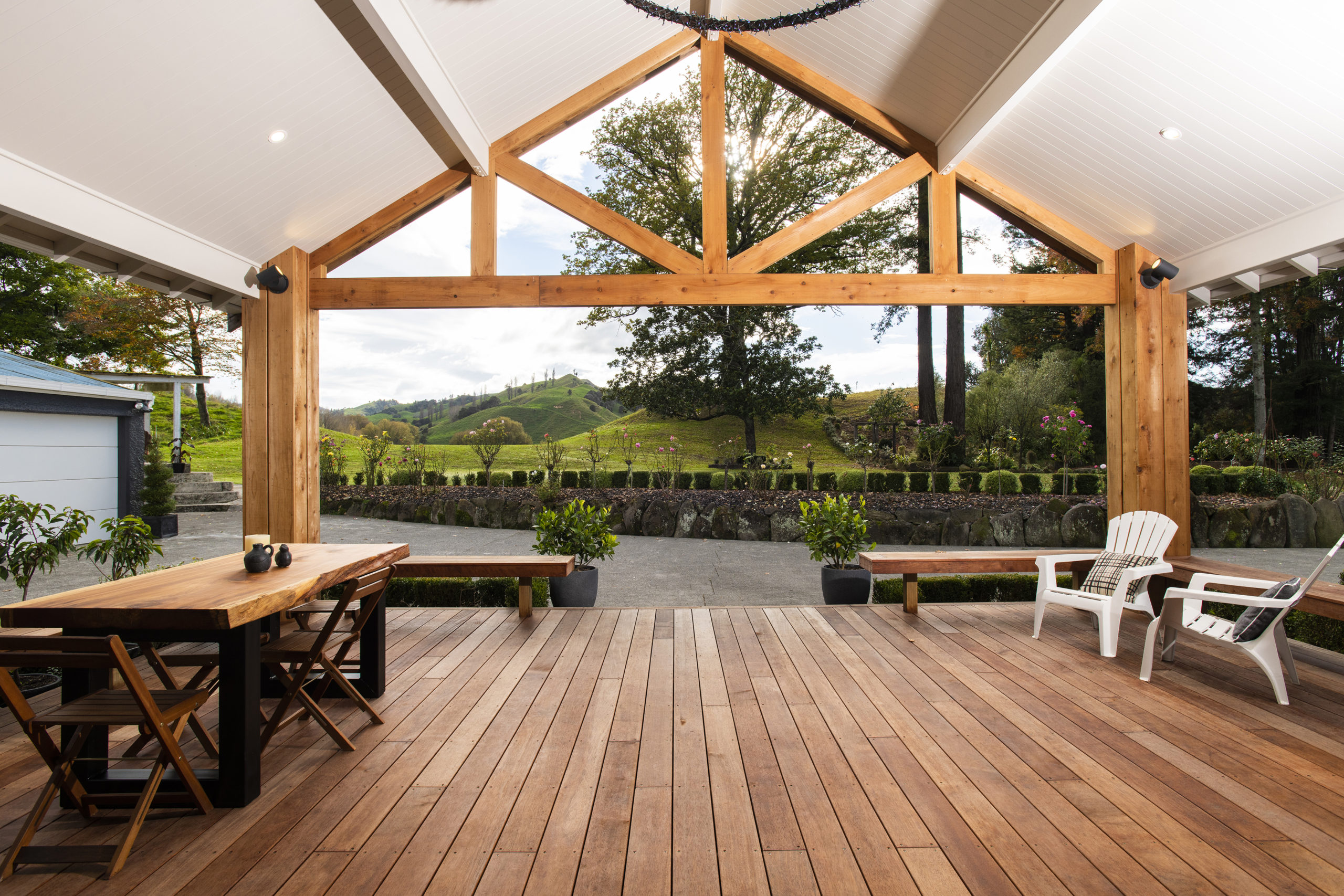 Gallery | Bain Construction Ltd