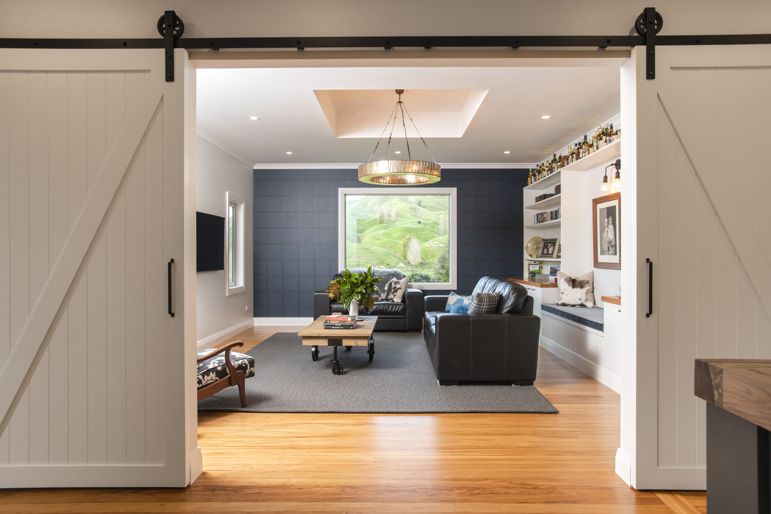 Gallery | Bain Construction Ltd