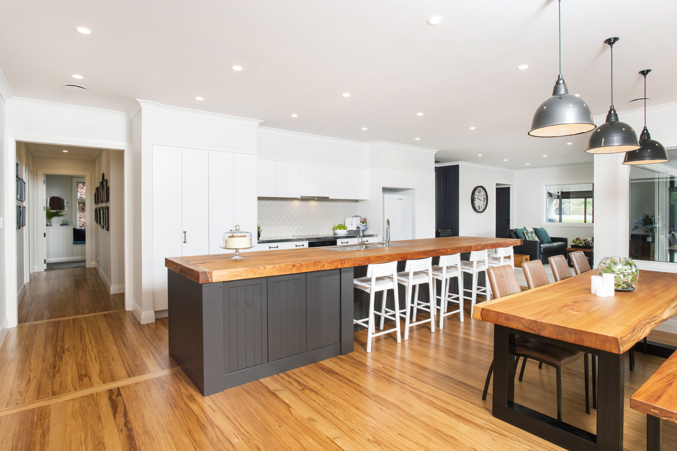 Gallery | Bain Construction Ltd