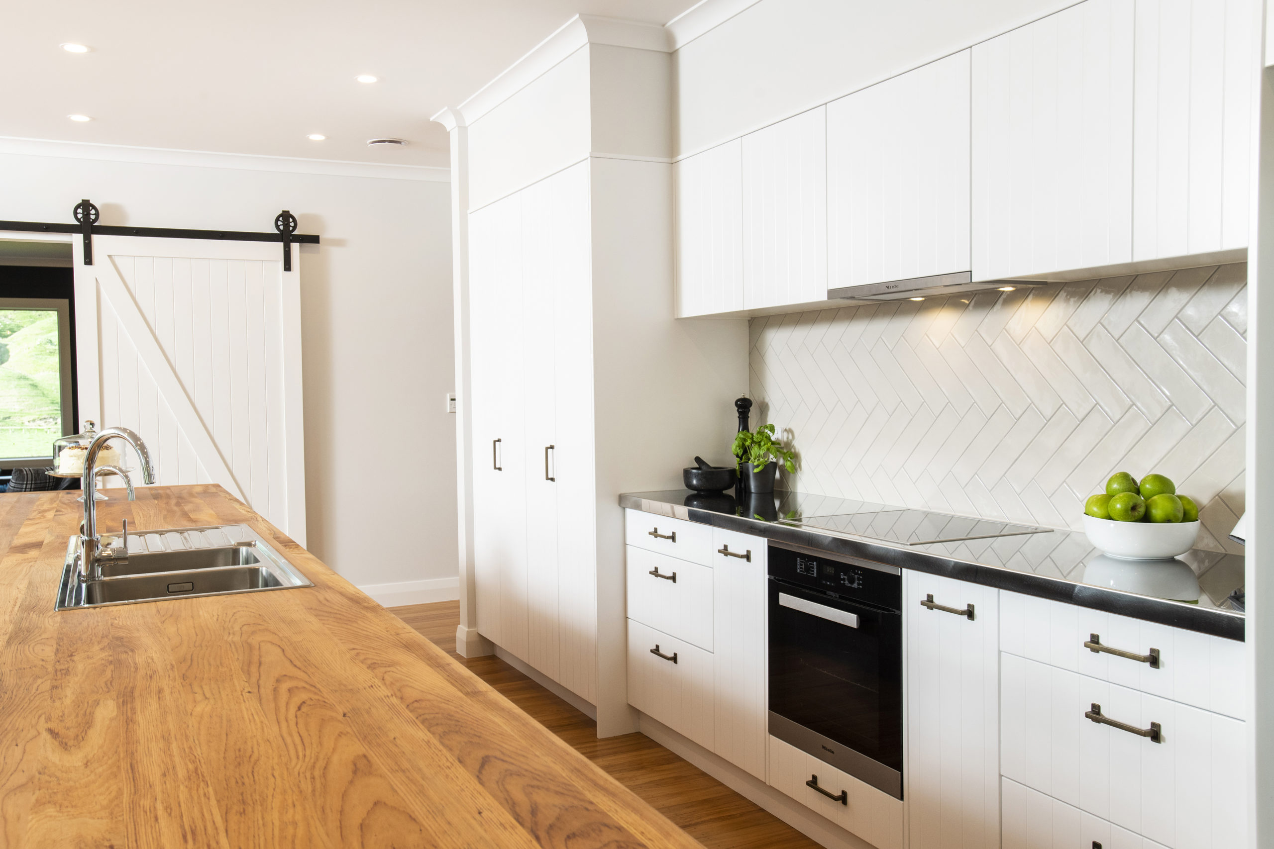 Gallery | Bain Construction Ltd