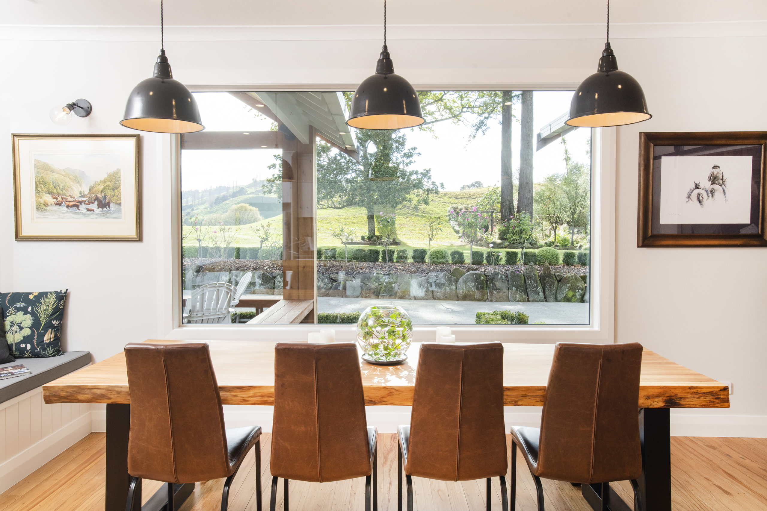 Gallery | Bain Construction Ltd