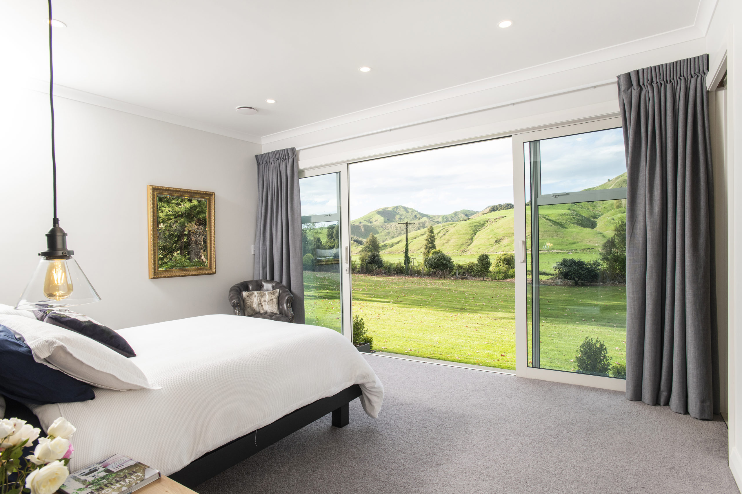 Gallery | Bain Construction Ltd