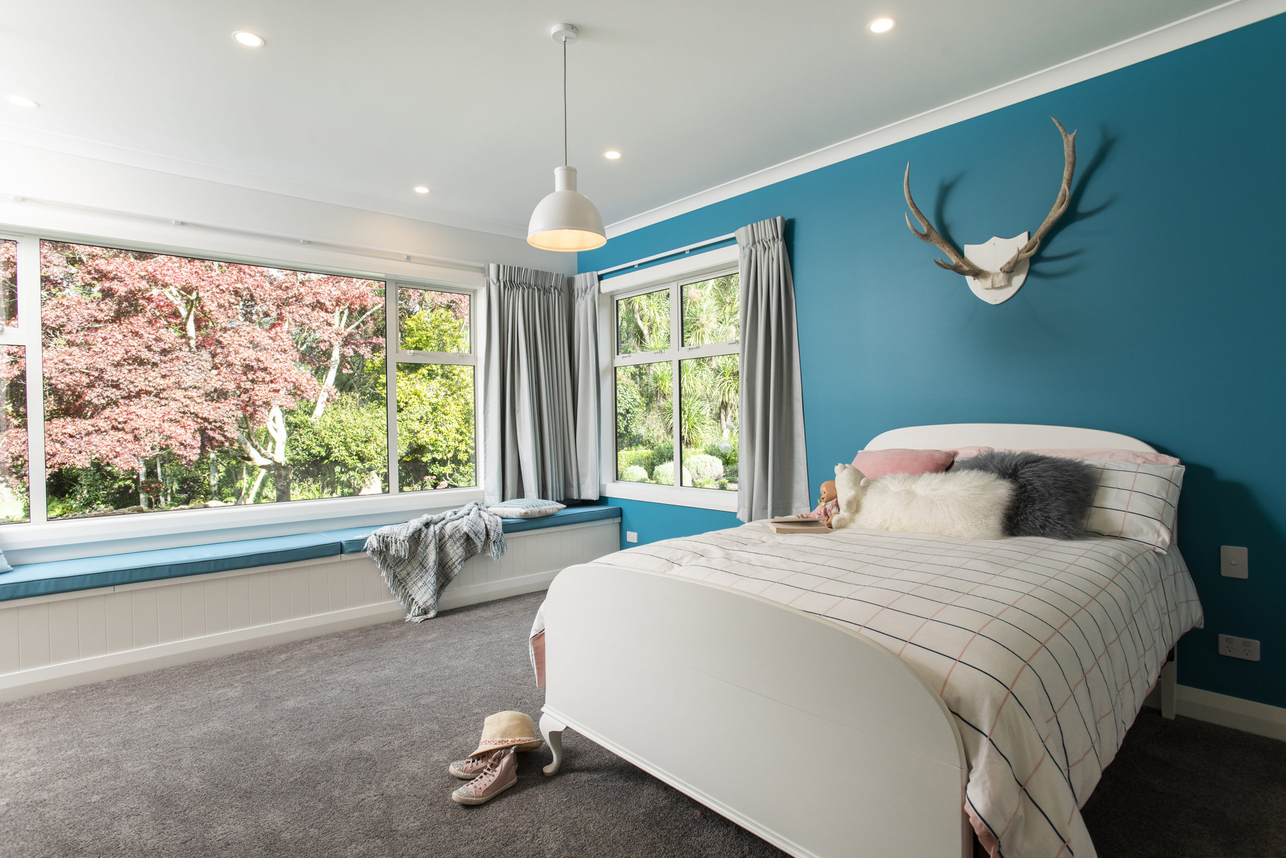 Gallery | Bain Construction Ltd