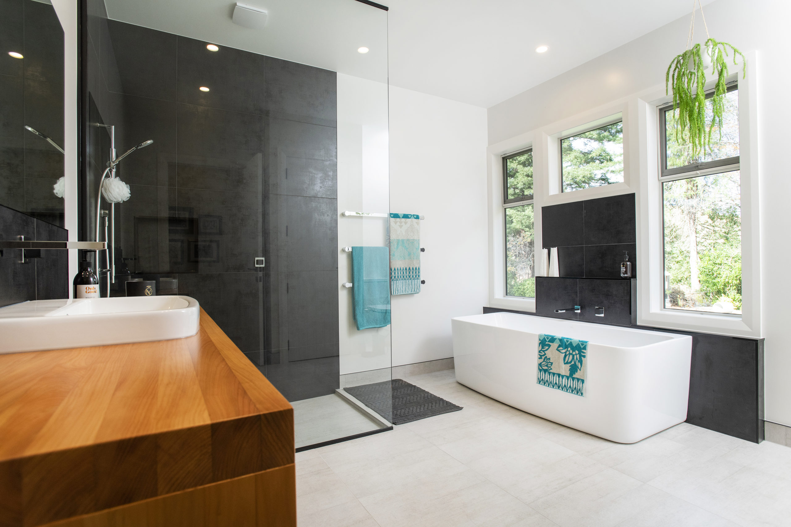 Renovations | Bain Construction Ltd