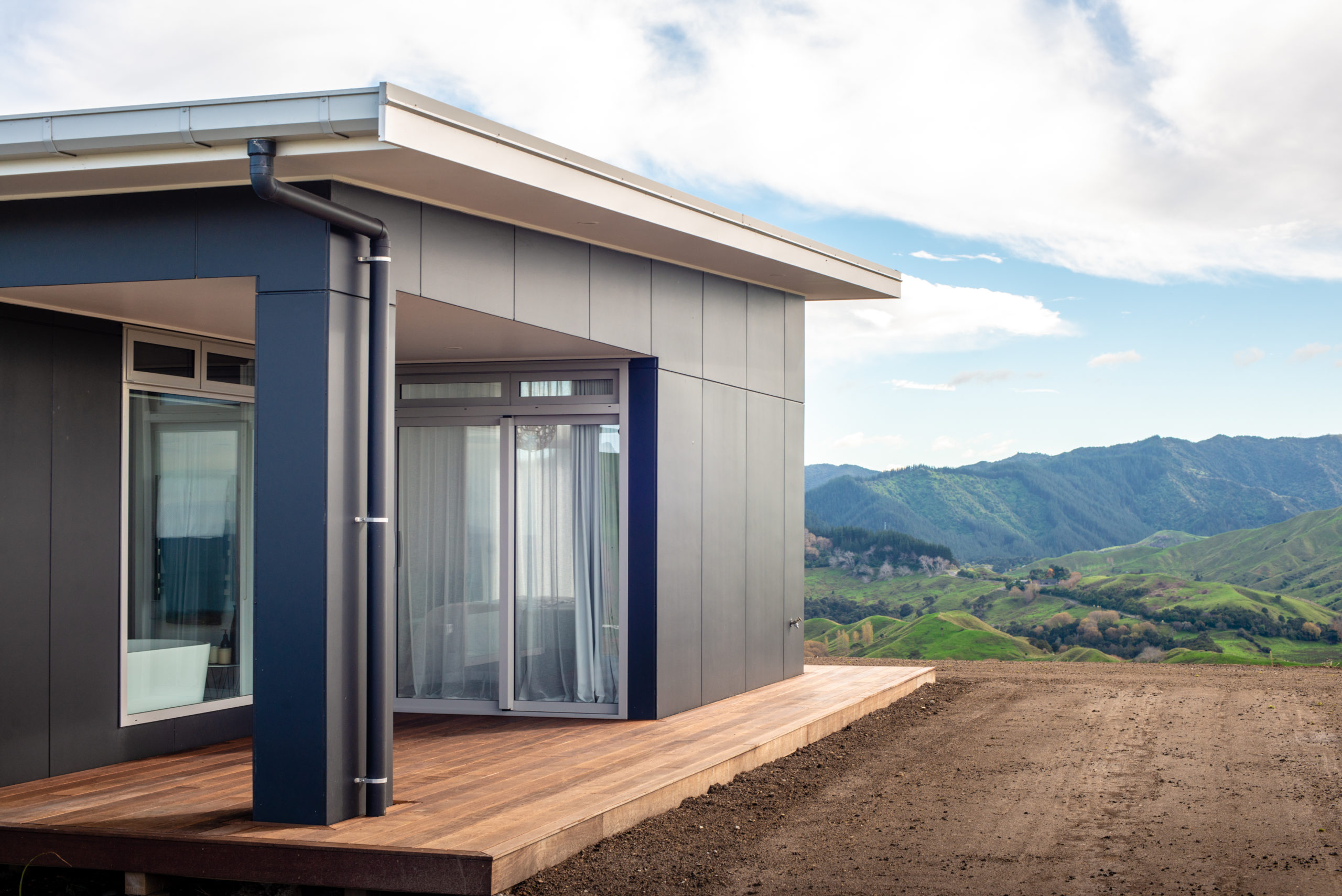 New Builds | Bain Construction Ltd