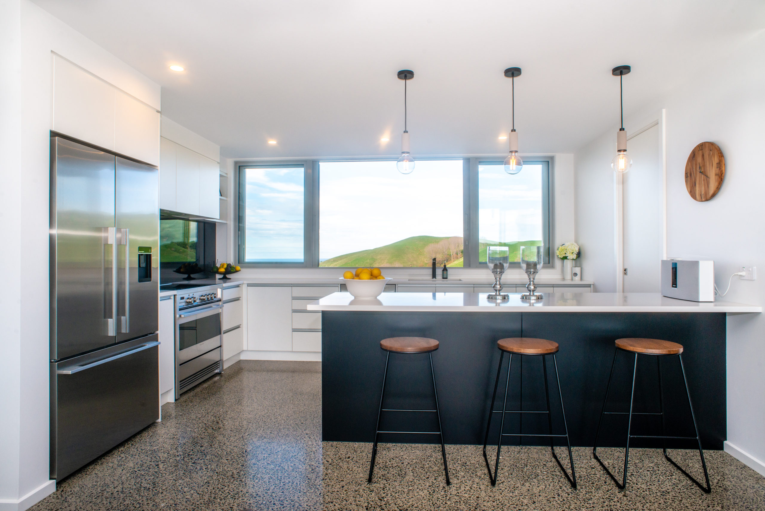 Gallery | Bain Construction Ltd