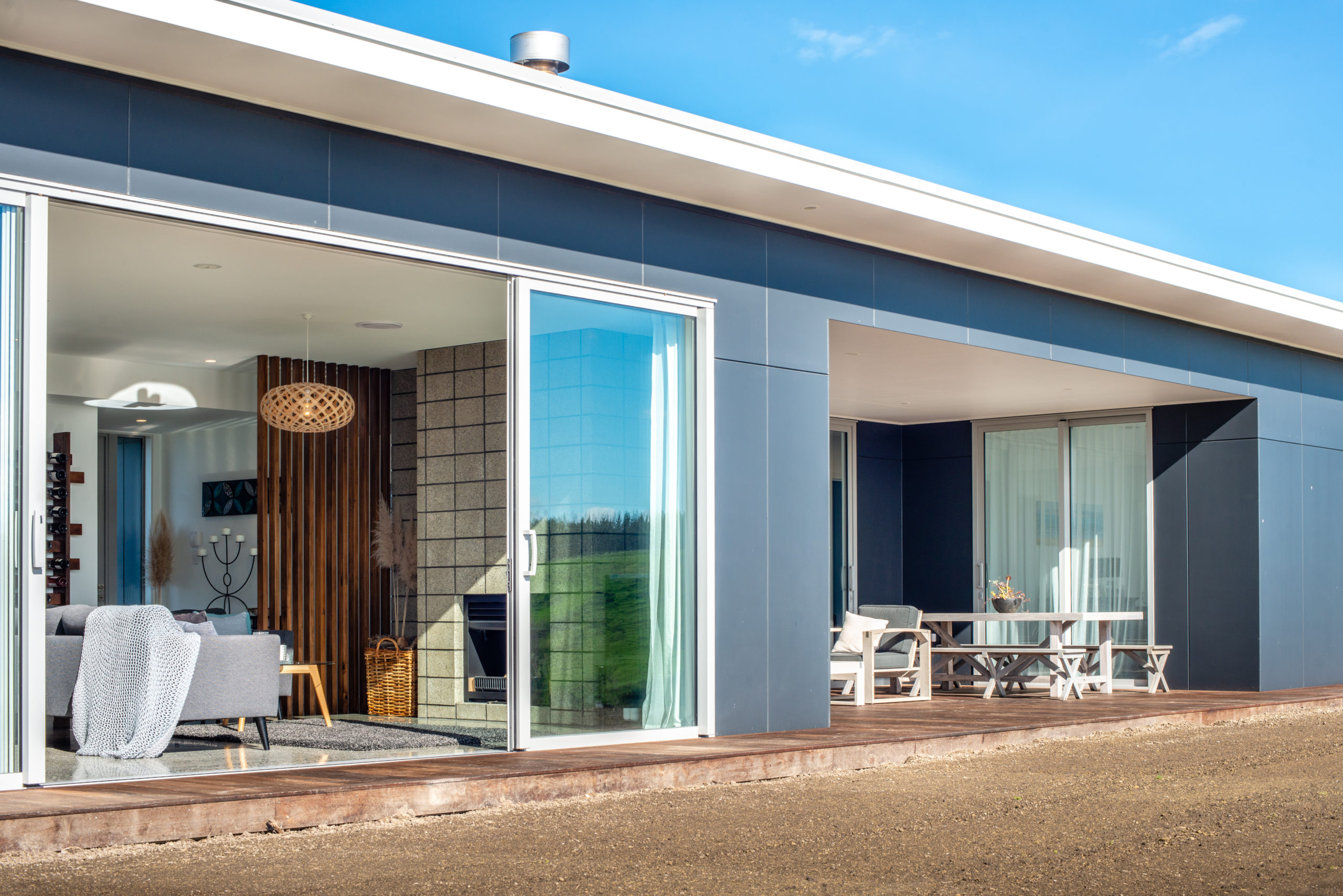 Gallery | Bain Construction Ltd