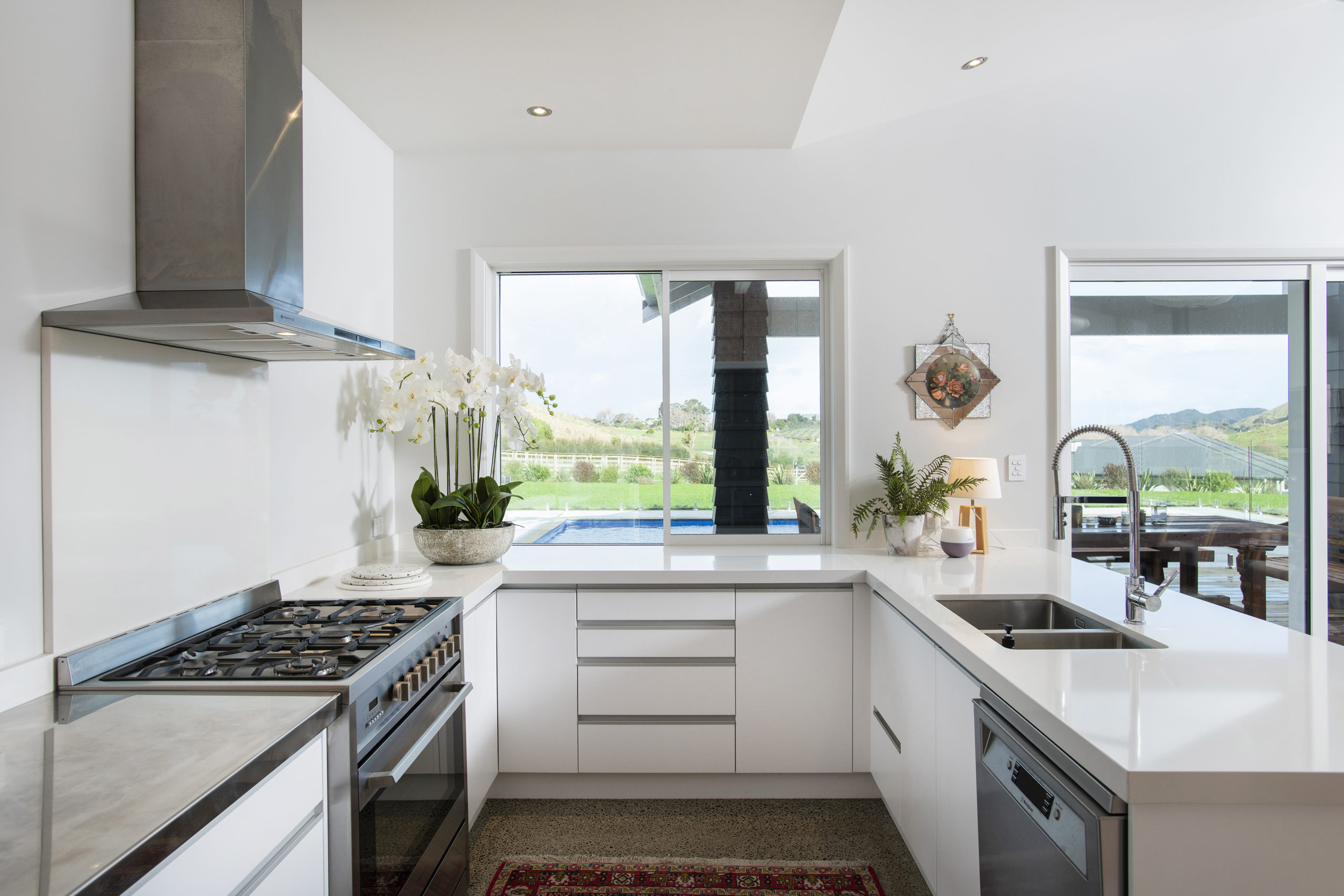 Gallery | Bain Construction Ltd