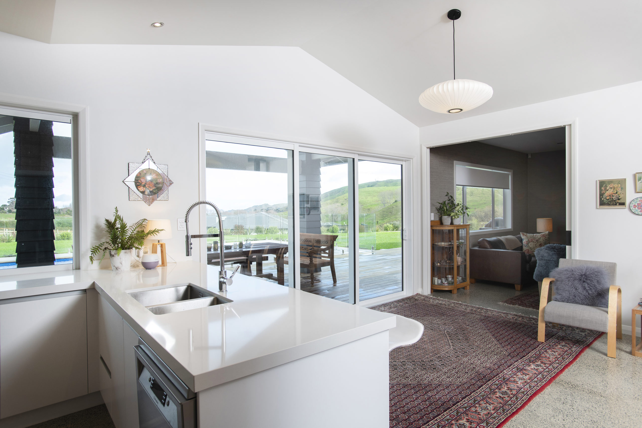 Gallery | Bain Construction Ltd