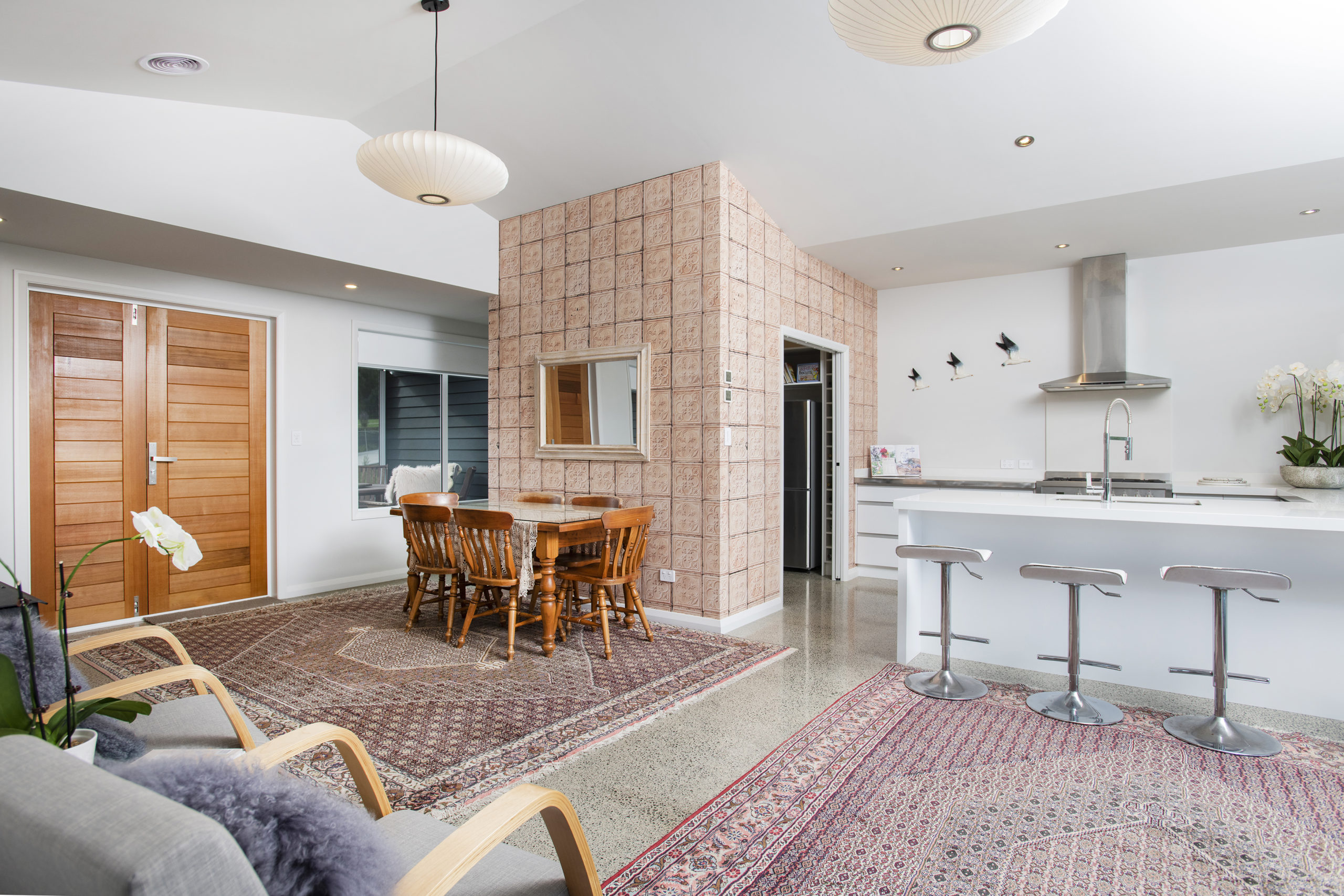 Gallery | Bain Construction Ltd