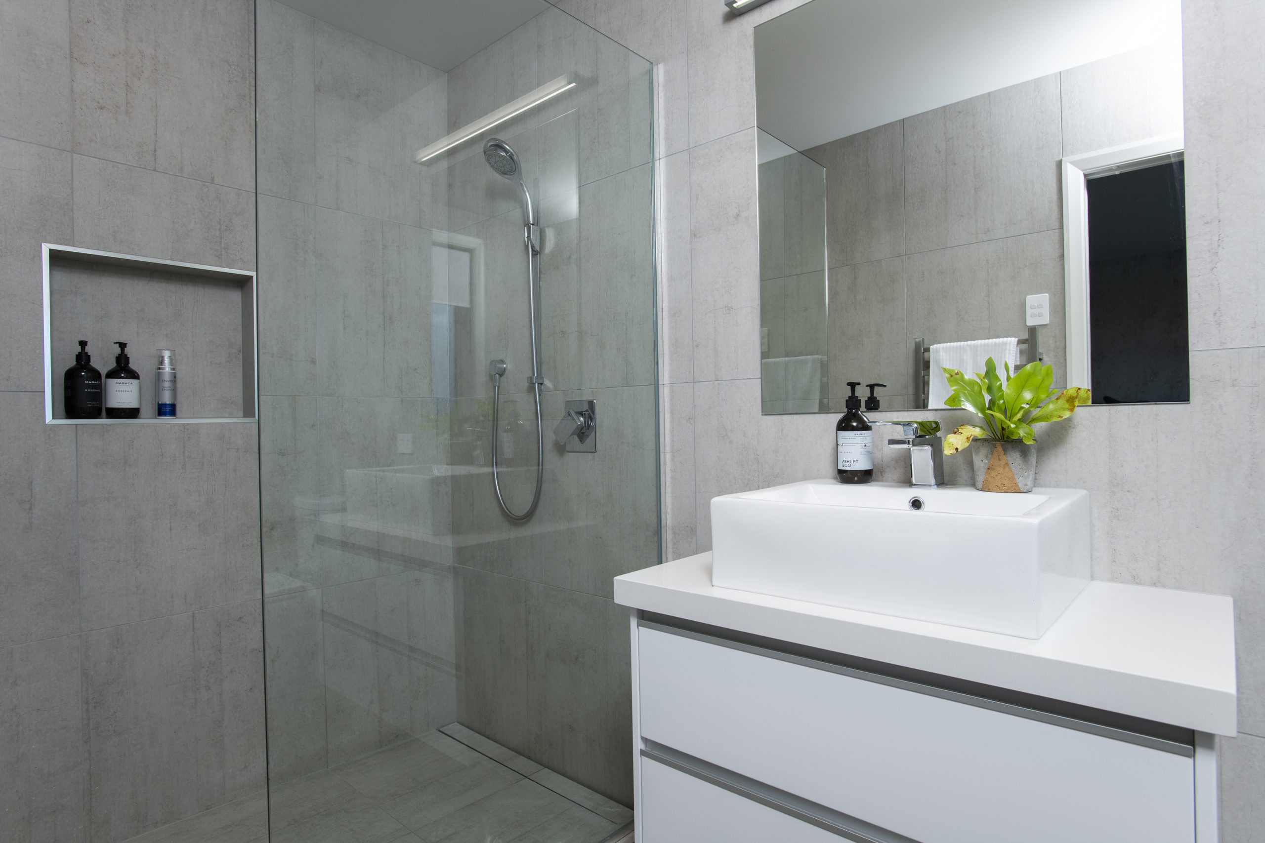 Gallery | Bain Construction Ltd