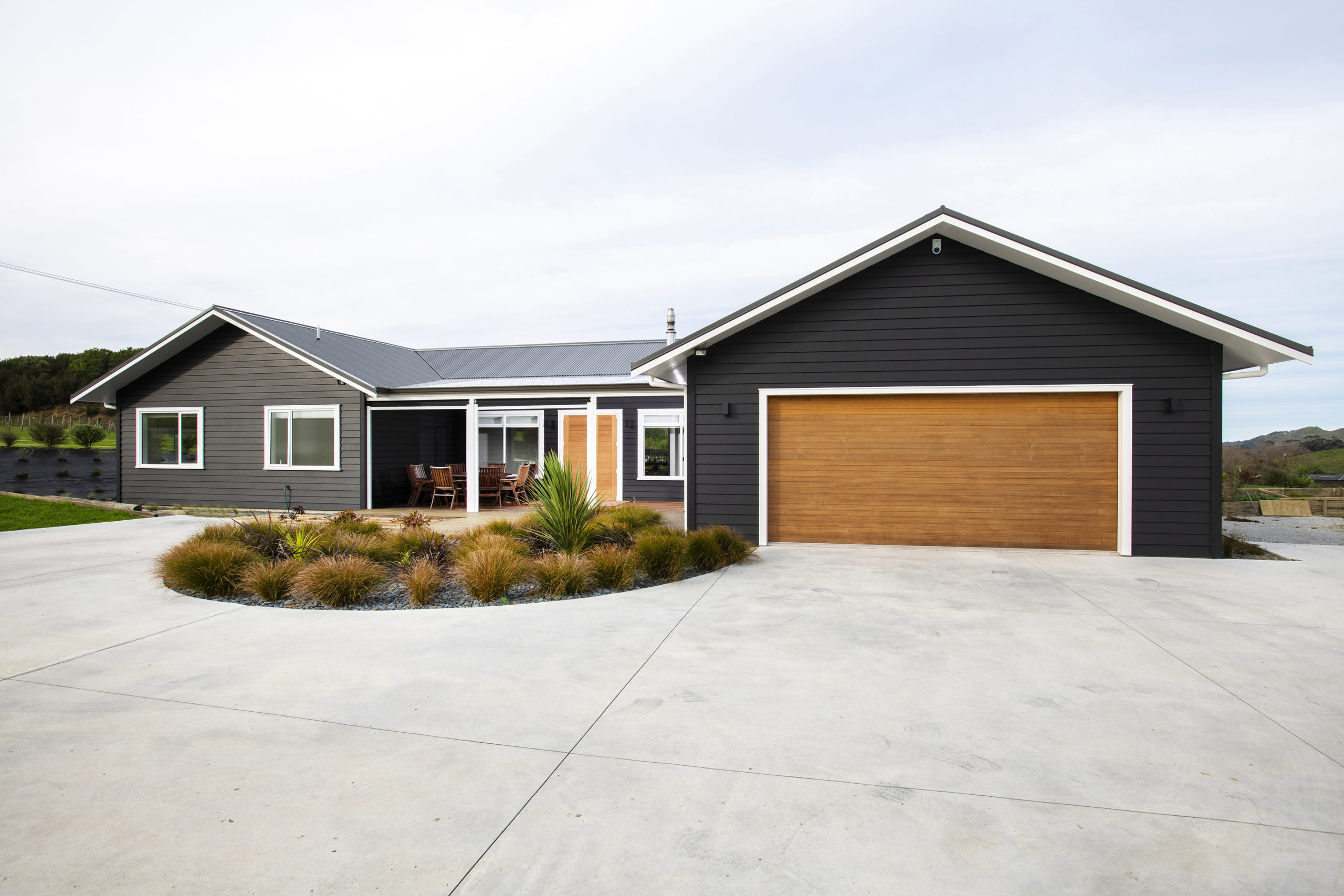 New Builds | Bain Construction Ltd