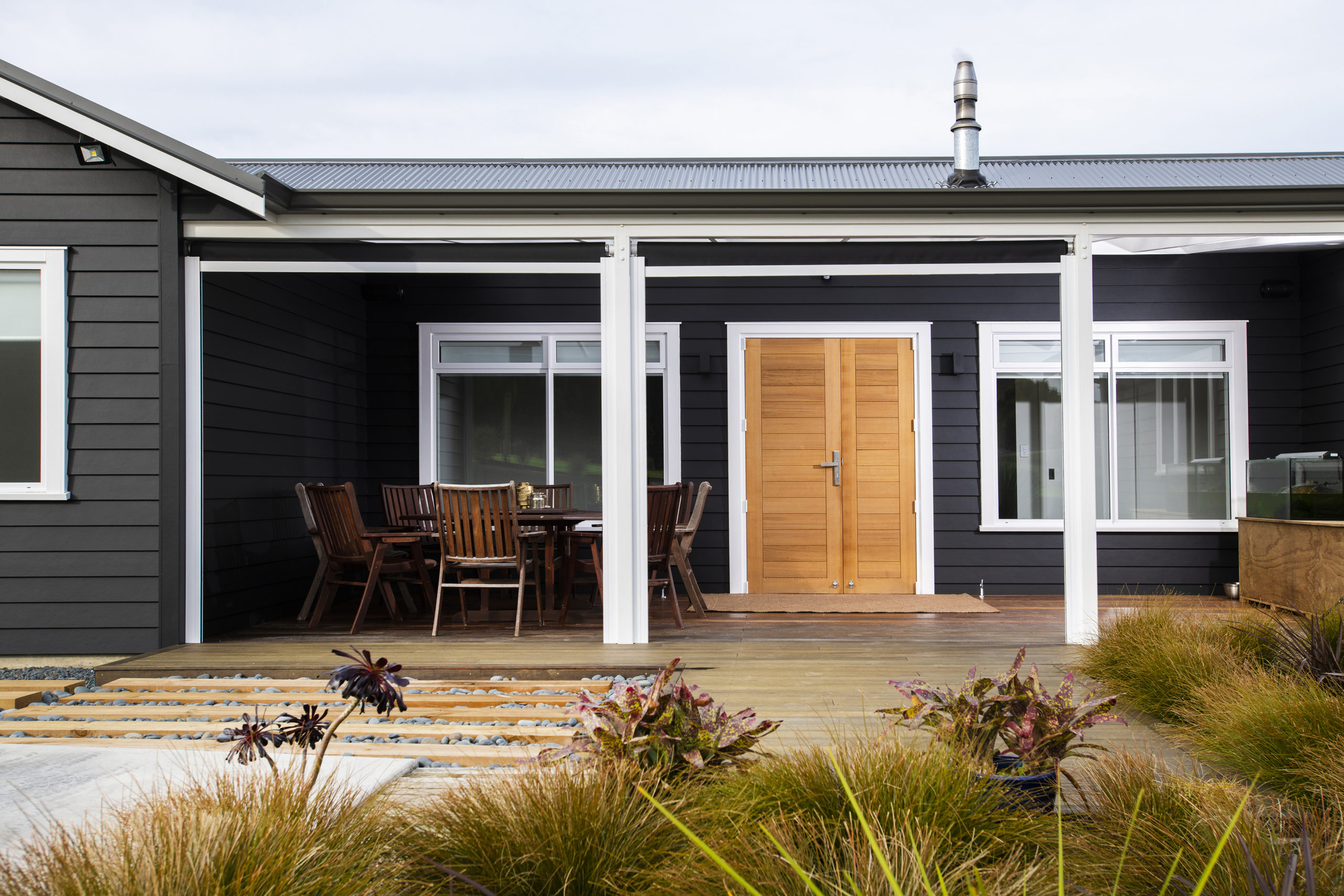 Gallery | Bain Construction Ltd