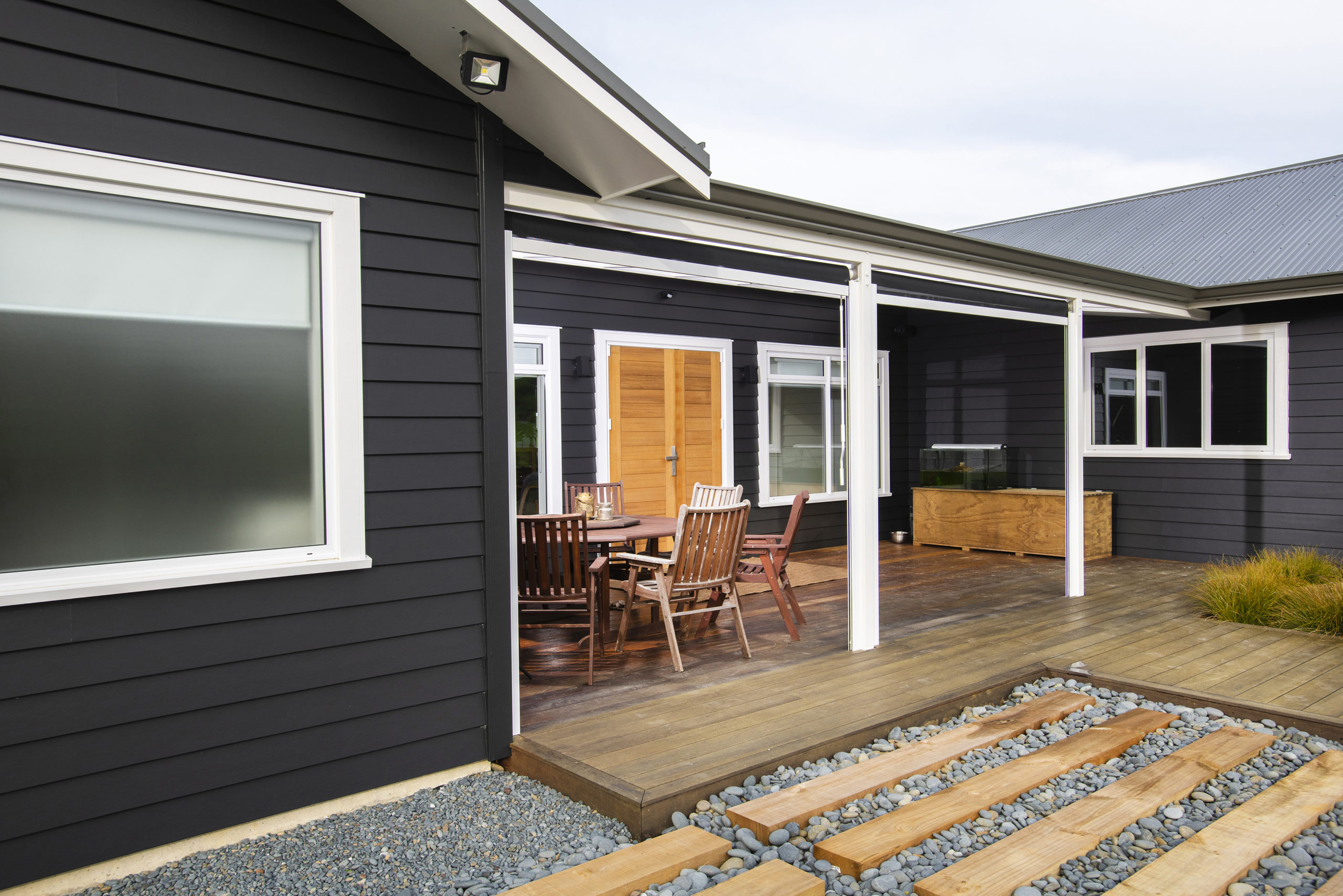 Gallery | Bain Construction Ltd