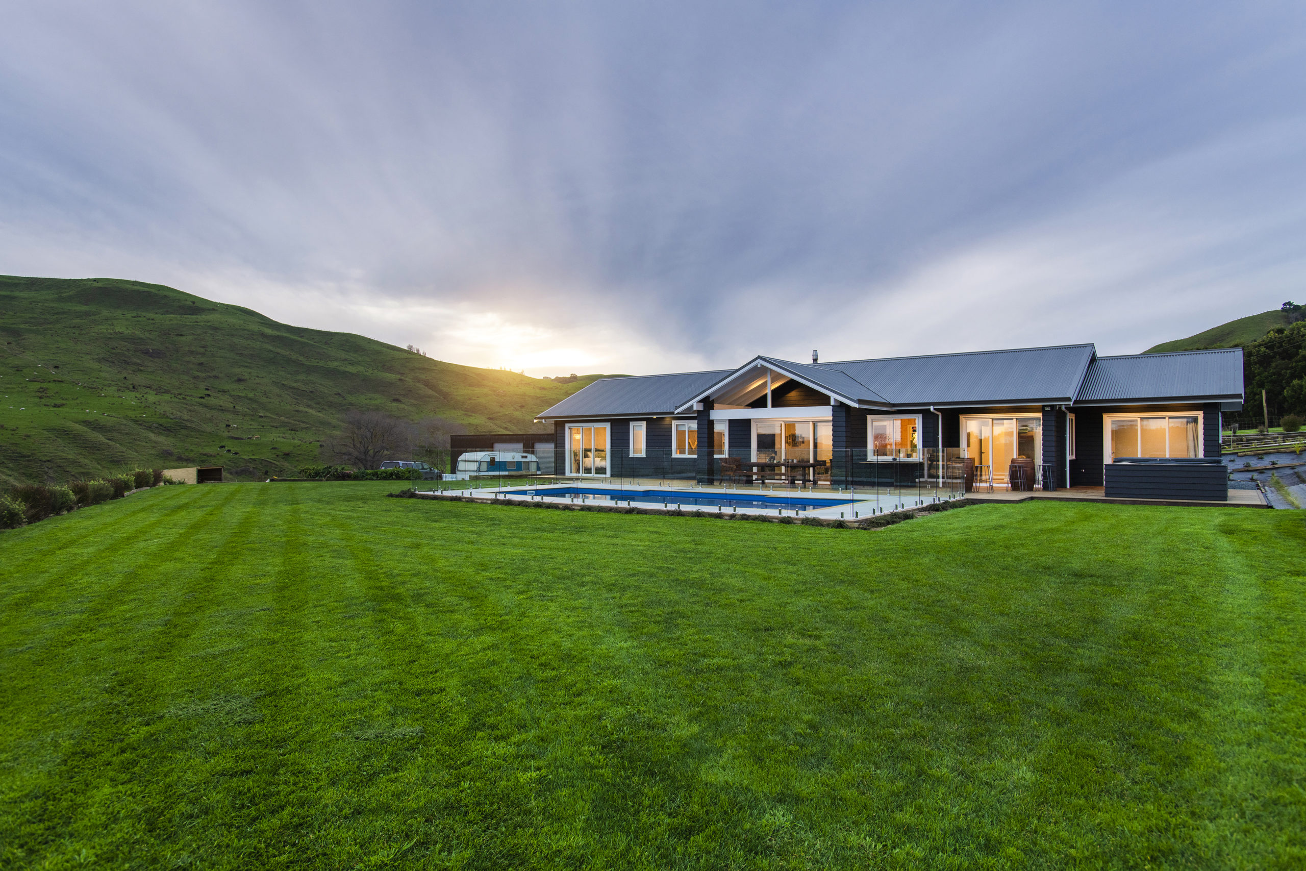 Gallery | Bain Construction Ltd