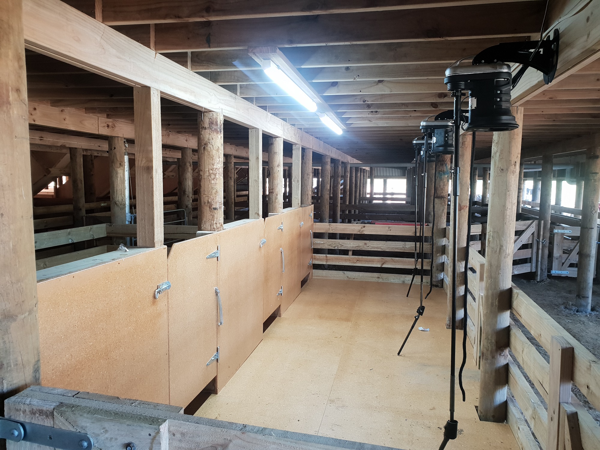 Rural Services | Bain Construction Ltd