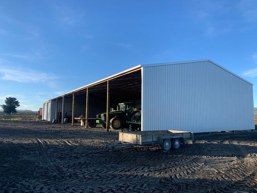 Rural Services | Bain Construction Ltd