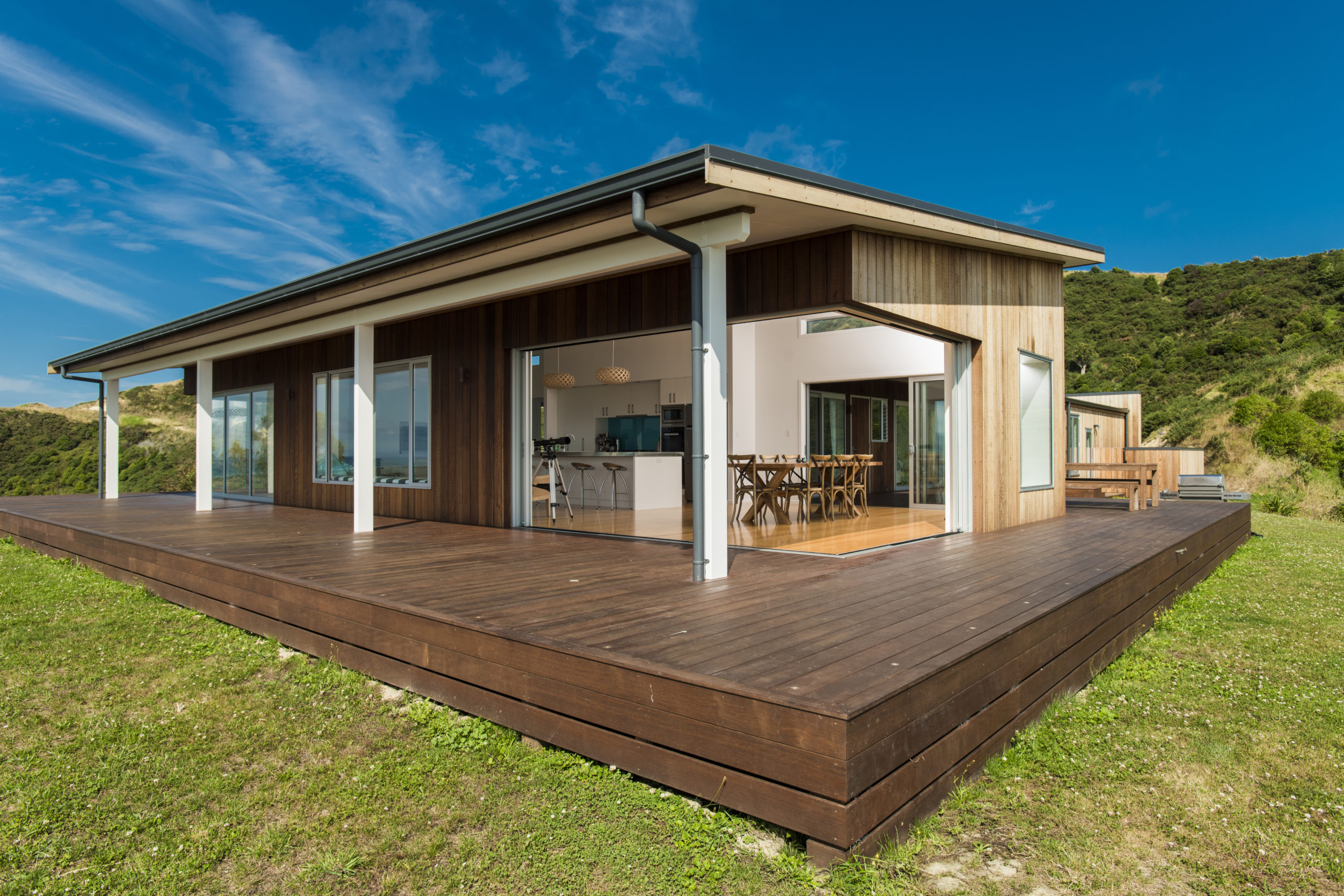 Gallery | Bain Construction Ltd