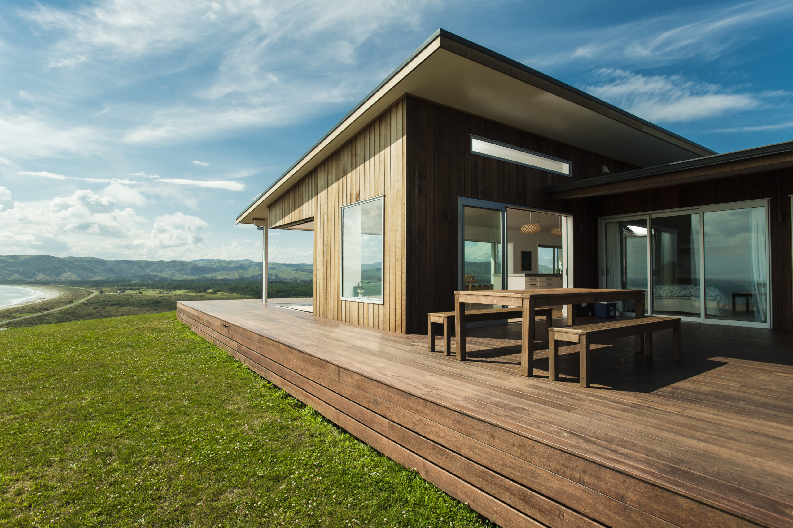 Gallery | Bain Construction Ltd