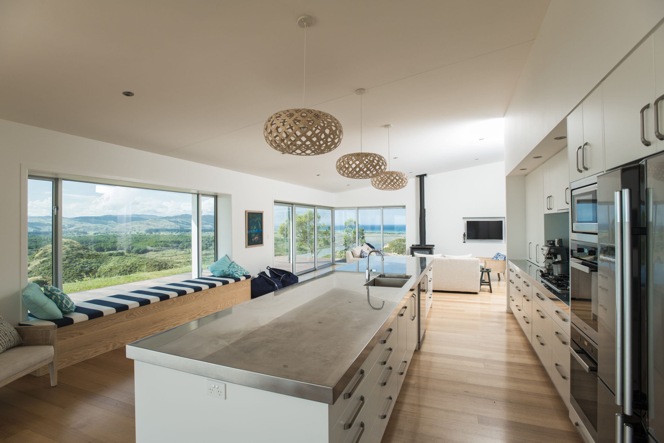 New Builds | Bain Construction Ltd