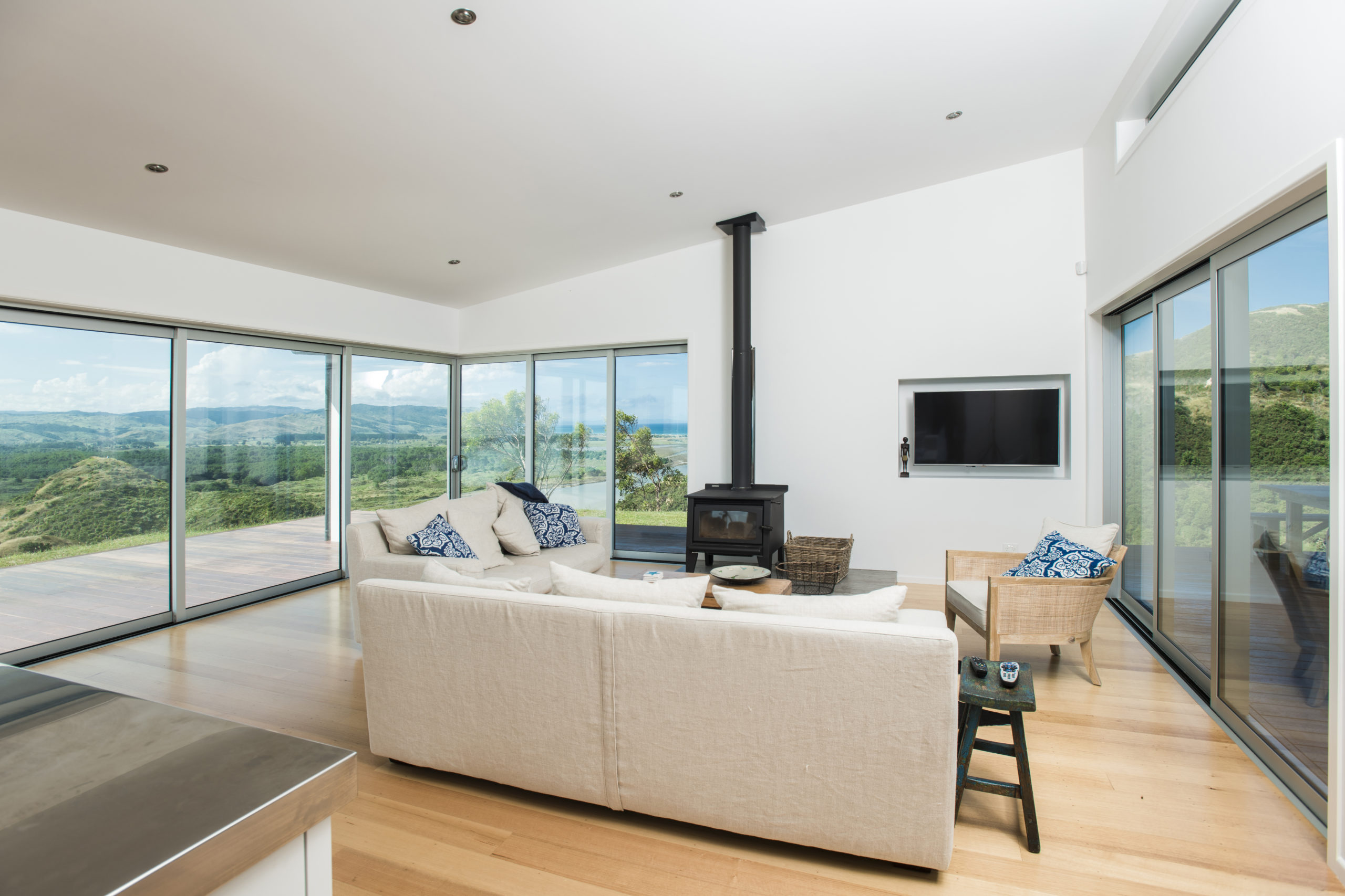 Gallery | Bain Construction Ltd