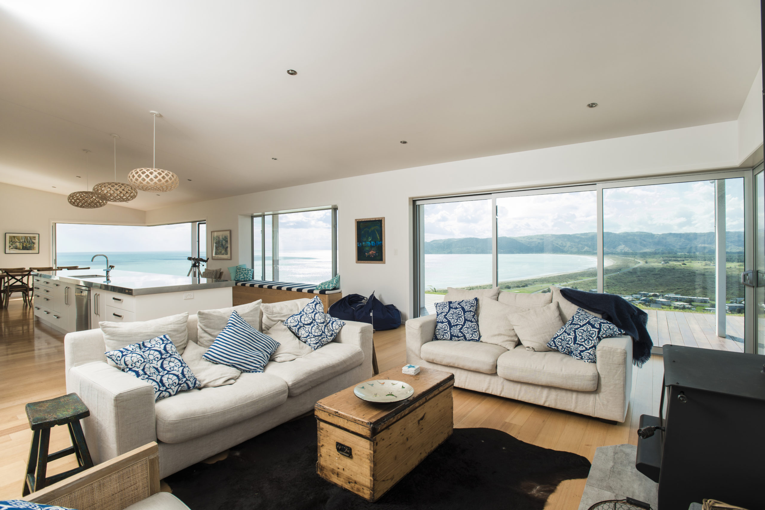 Gallery | Bain Construction Ltd