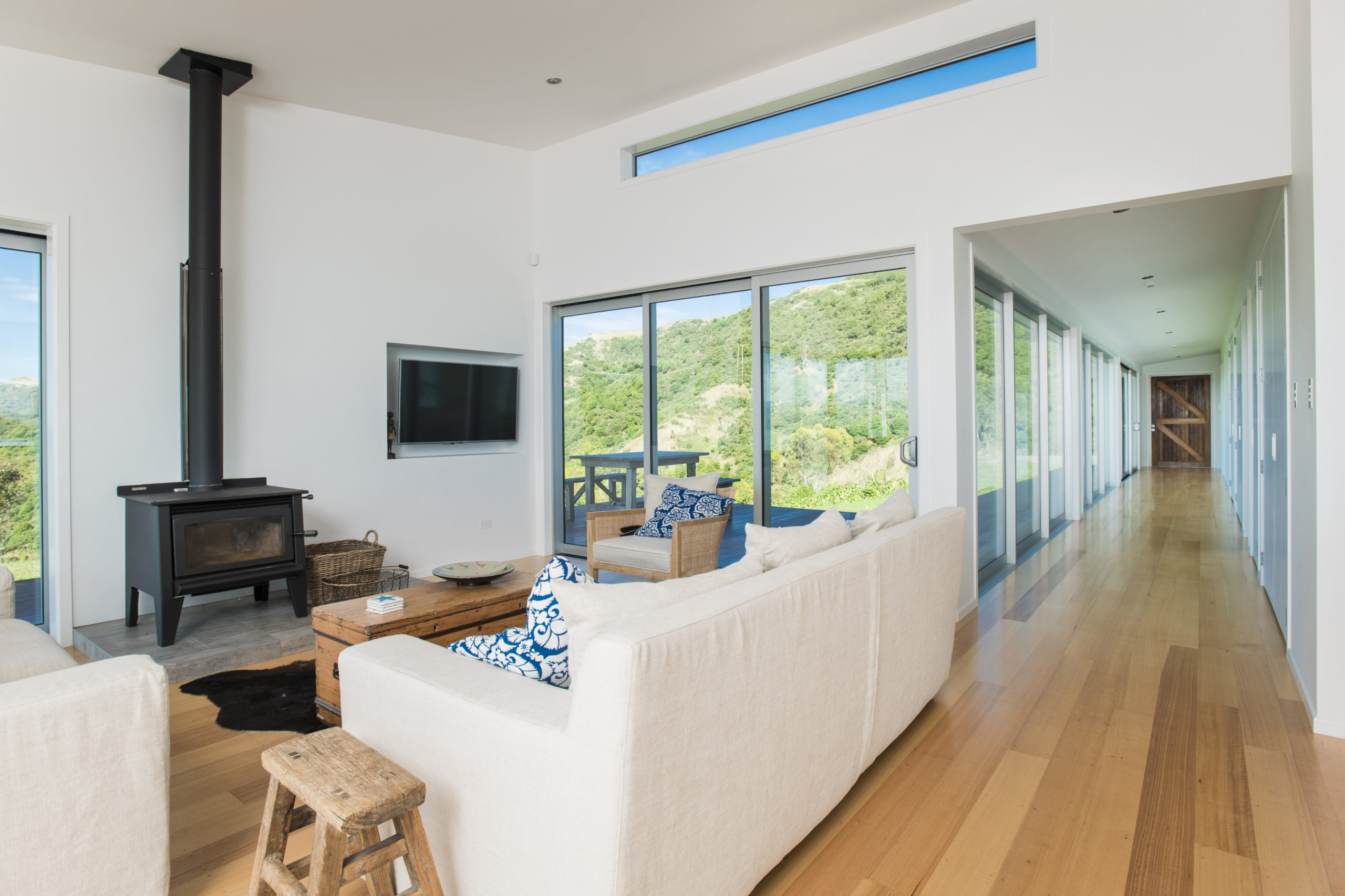 New Builds | Bain Construction Ltd