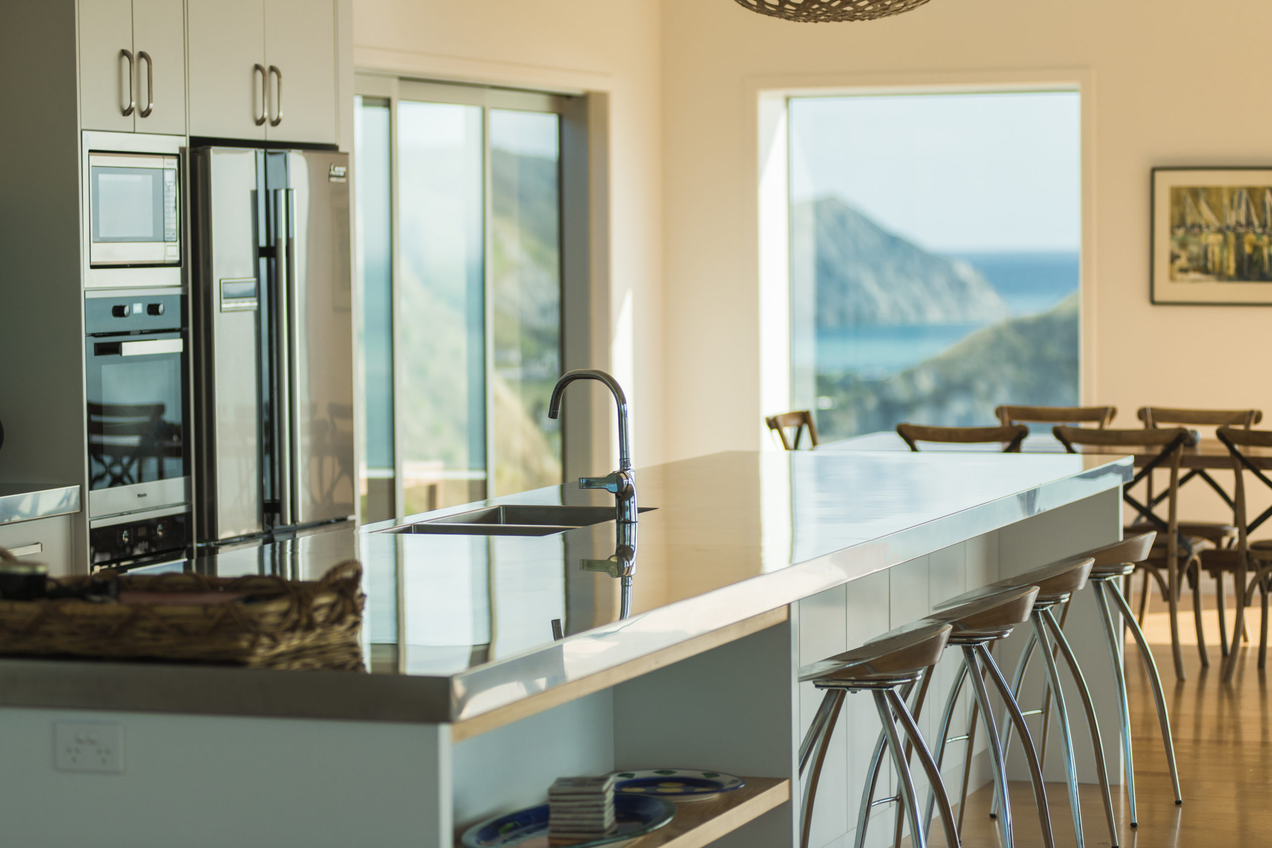 Gallery | Bain Construction Ltd