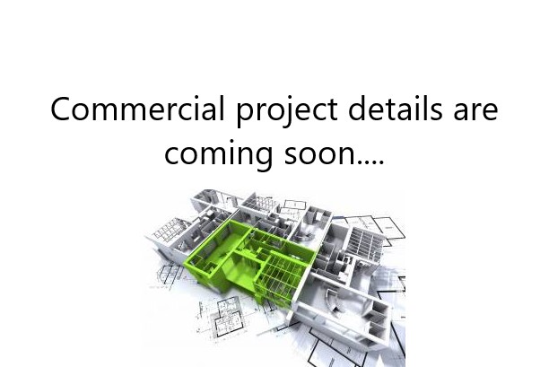 Commercial | Bain Construction Ltd