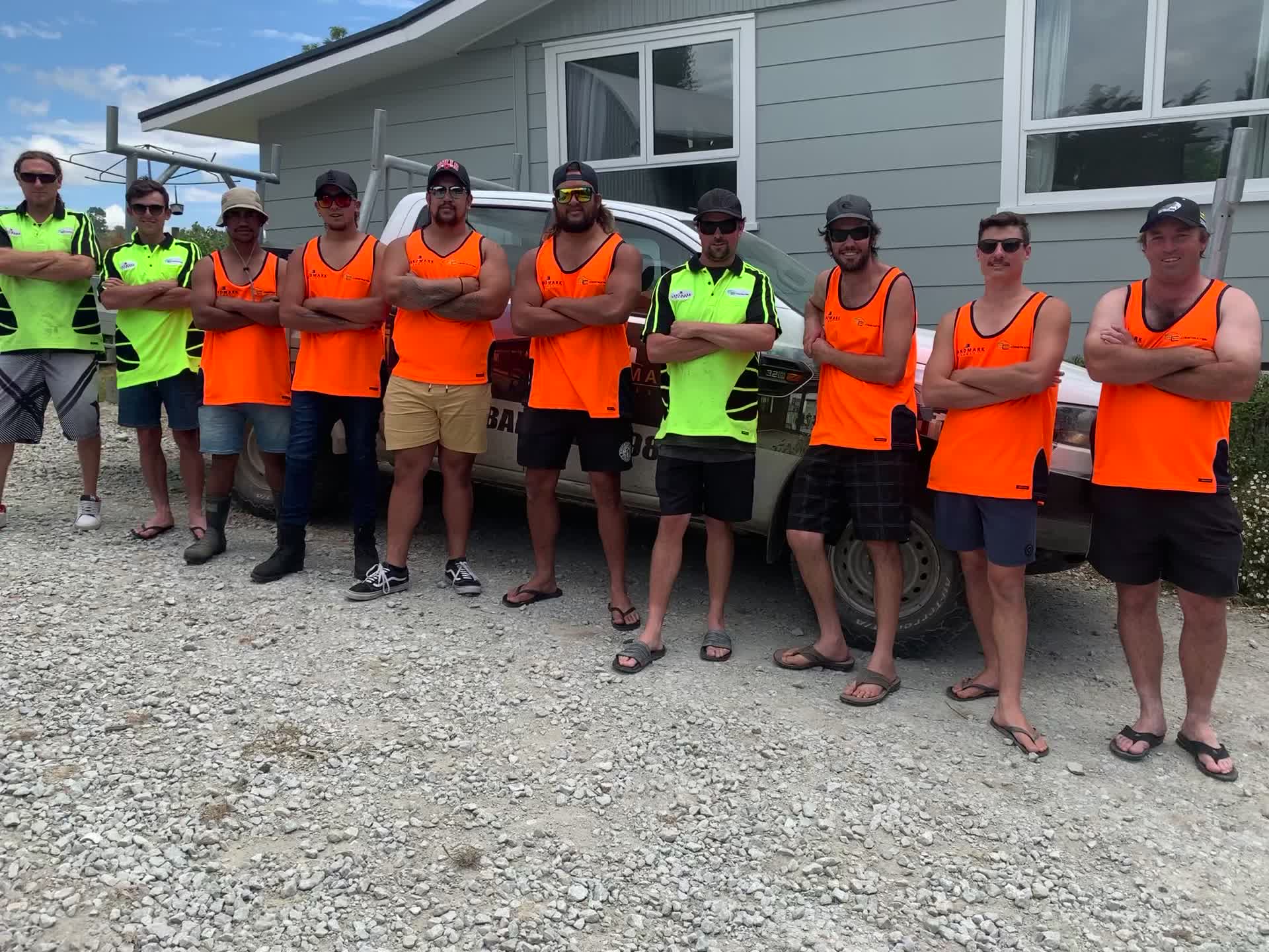 Bain Construction Ltd Builders | Bain Construction Ltd